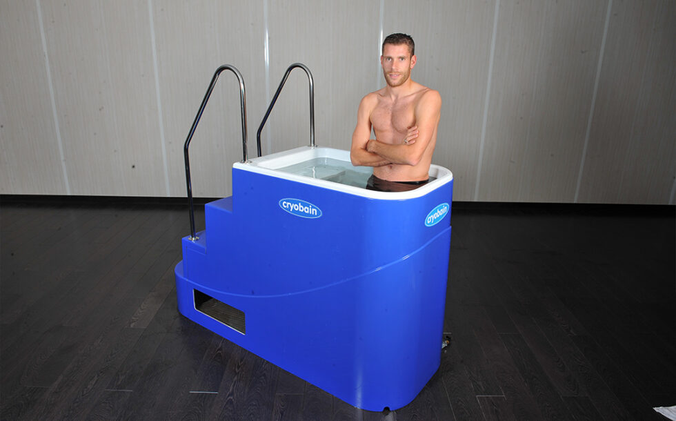 Home - Cryobain